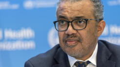 WHO chief says his uncle was murdered by Eritrean troops in Ethiopia's ...