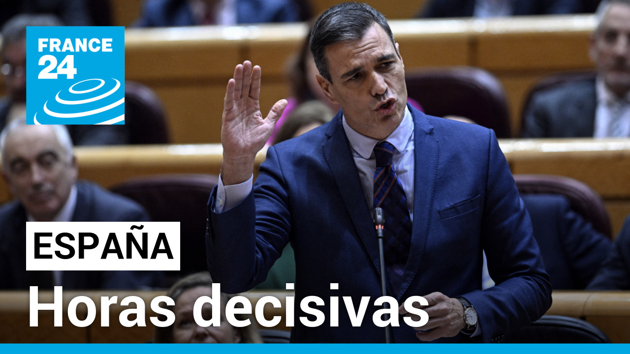¿Puede la extrema derecha llegar al poder en España? - Una Semana en el ...