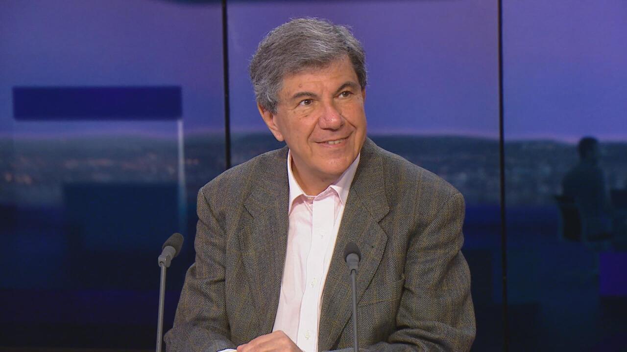 Jacques Sapir : "L'intervention en Ukraine a ressoudé les Européens ...