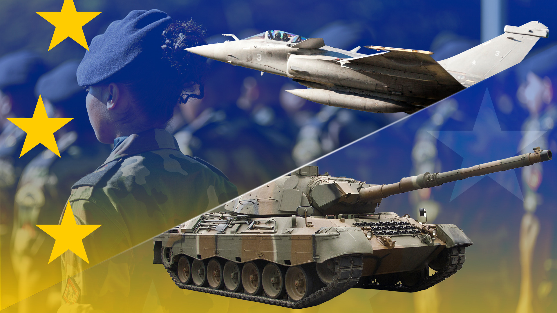 Quel avenir pour la défense européenne