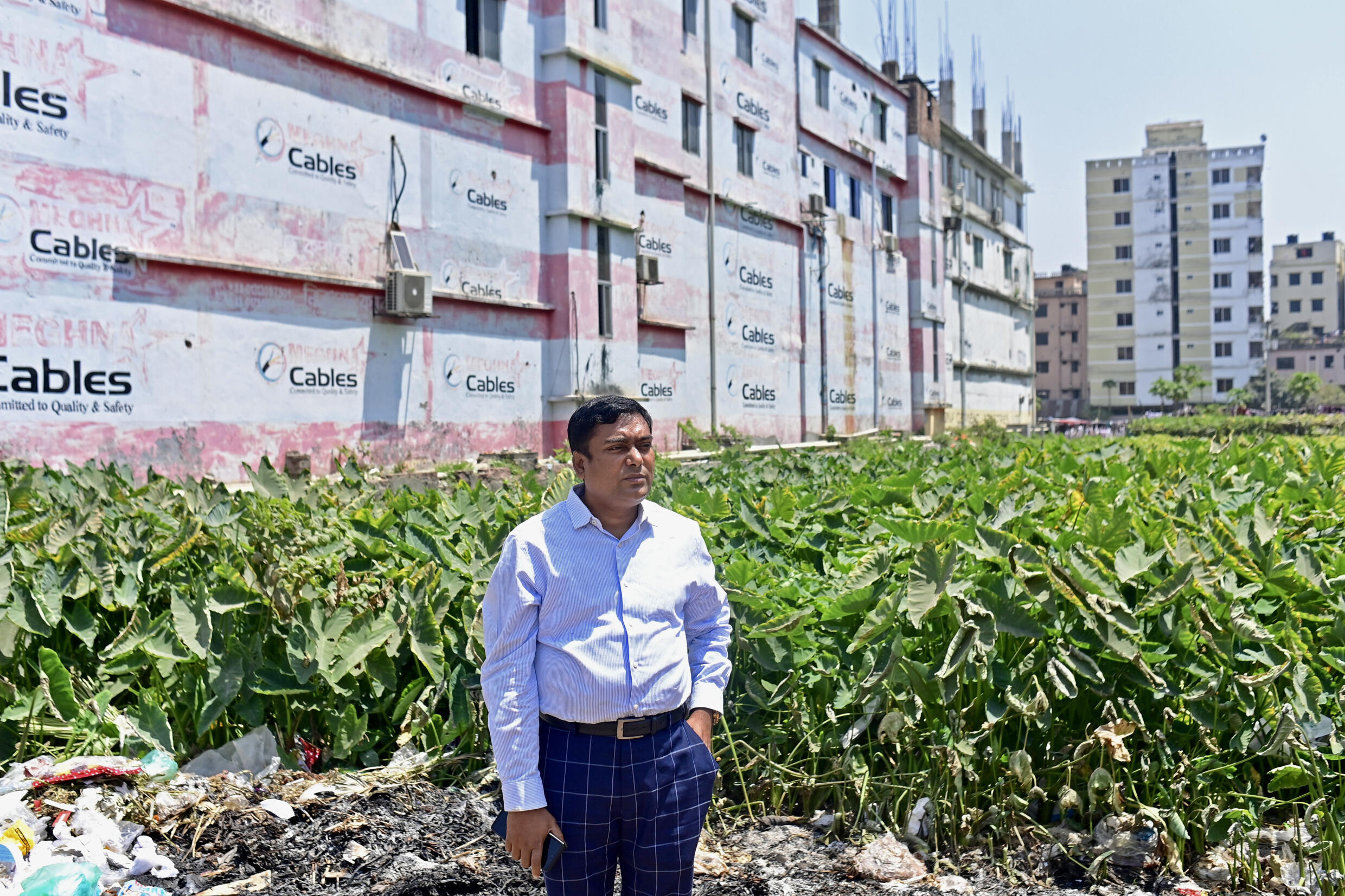 Bangladesh factory disaster survivors plead for justice 10 years on