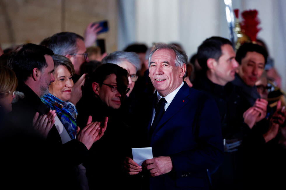 ¿Quién es François Bayrou, nuevo primer ministro francés y aliado de ...