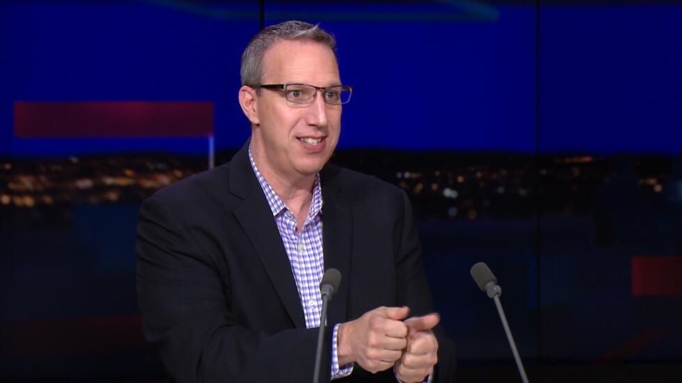 Marc Goodman : "Aujourd’hui, la cyber-menace vient de partout" - L ...