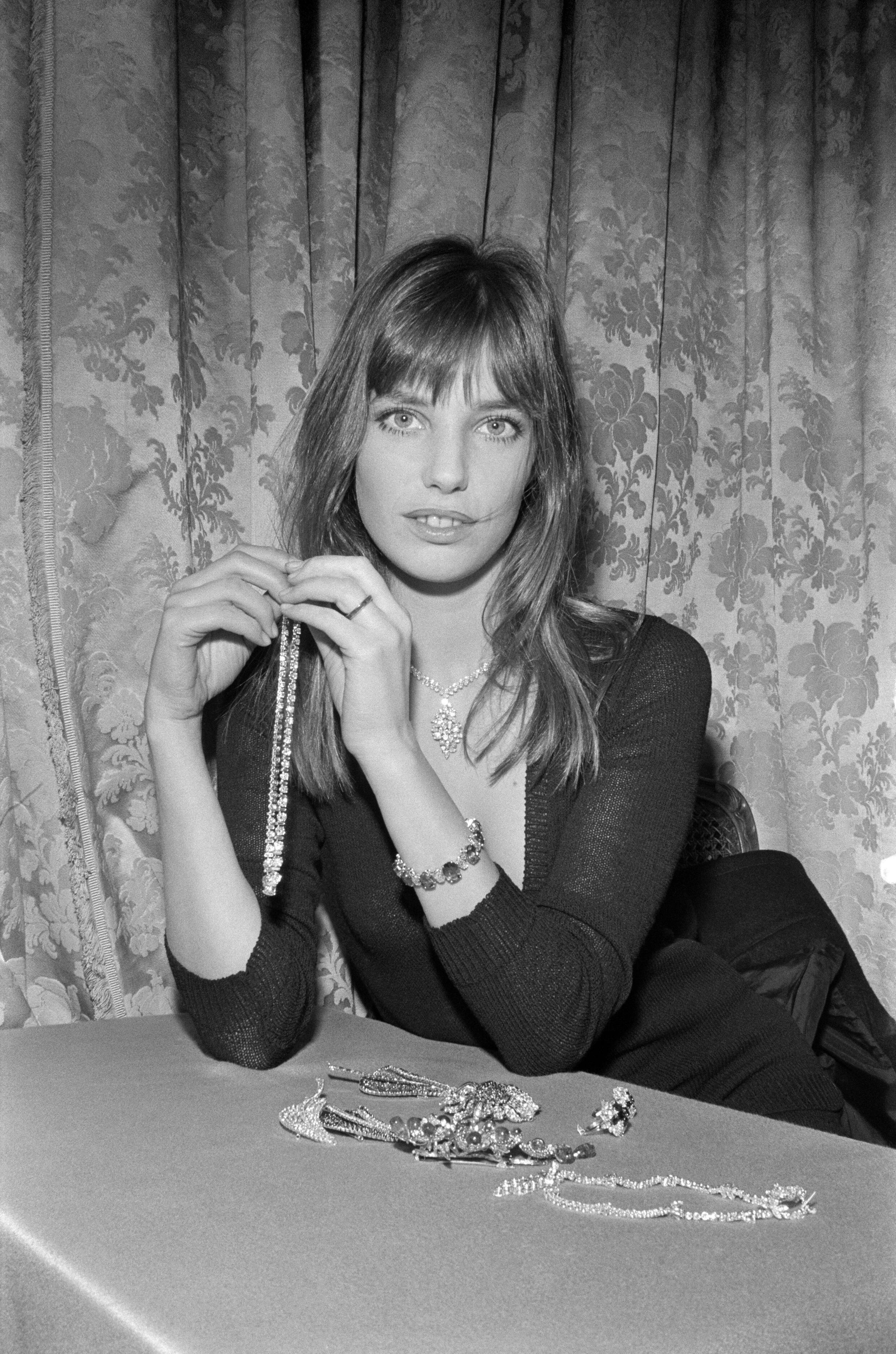 La France rend un dernier hommage à Jane Birkin, son Anglaise préférée