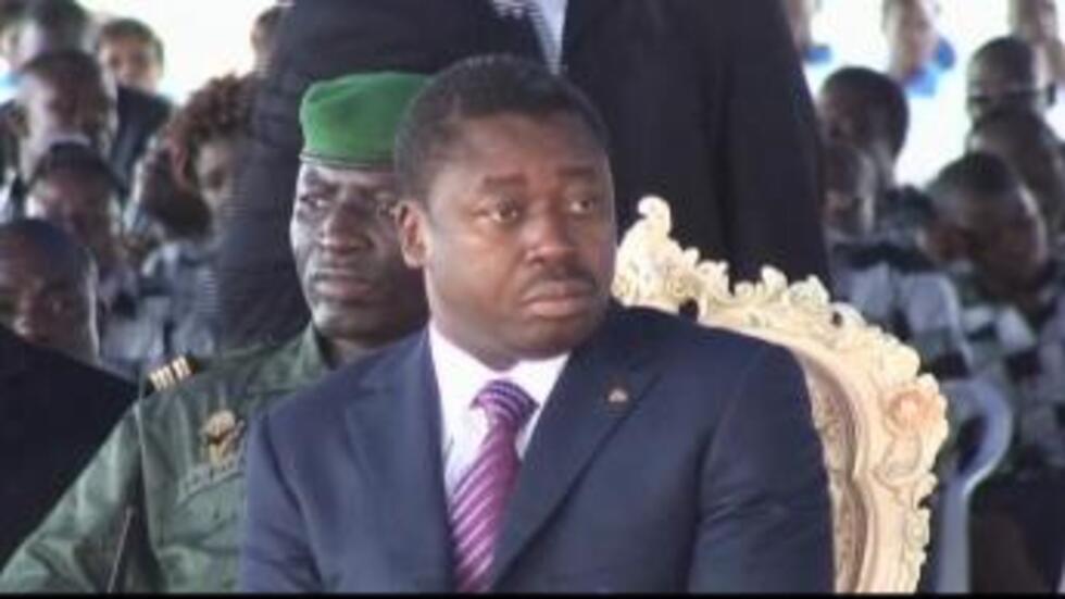 Le Togo se prépare aux législatives - Journal de l'Afrique