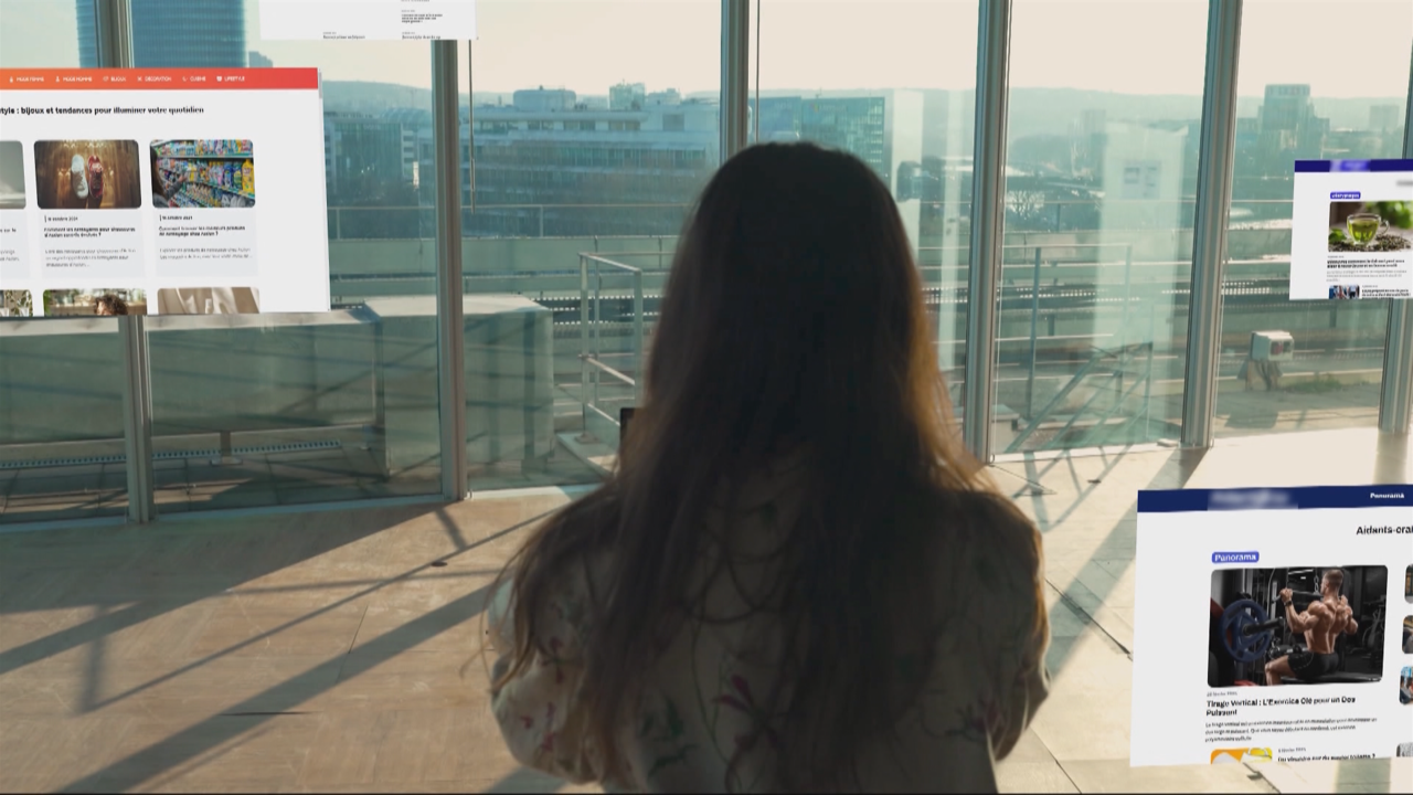 Thousands of websites created by AI: Unmasking the fake news generators ...