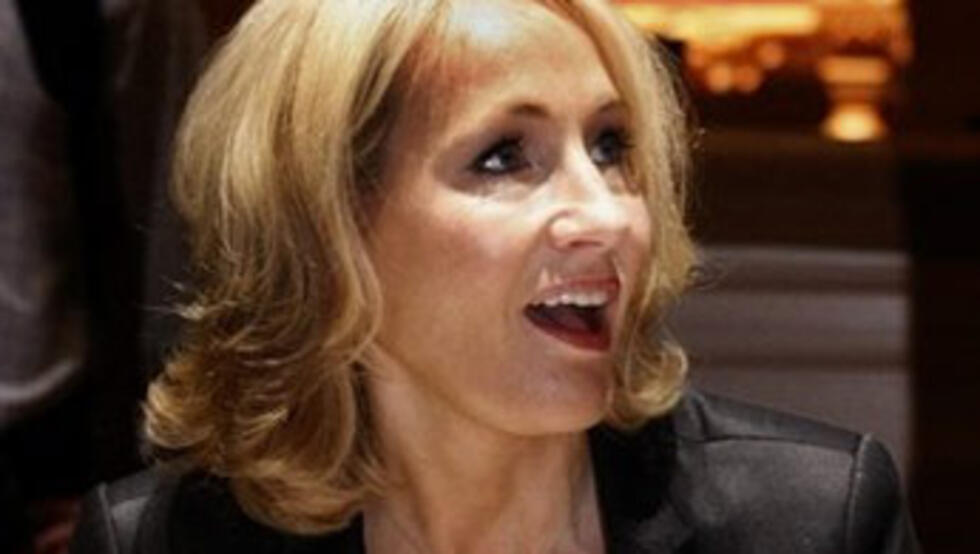 A short and very expensive Harry Potter prequel