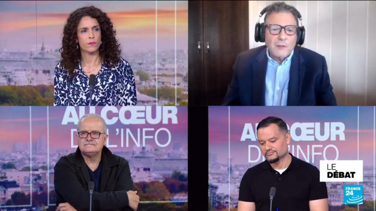 Donald Trump : la dérive autoritaire ? - Le débat