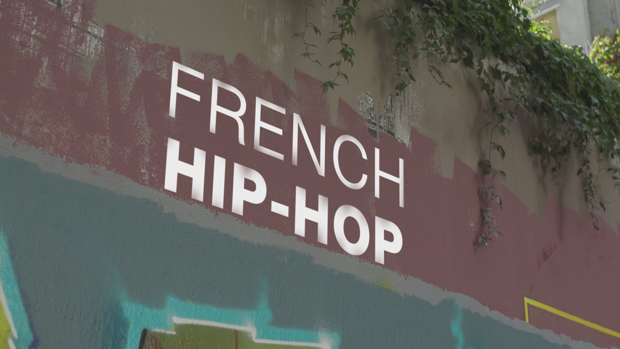 Hip hop at 50: How France became the second largest rap market in the ...