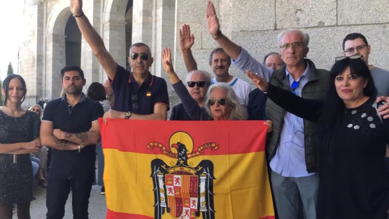 In Spain, clock is ticking for Franco's exhumation - Focus