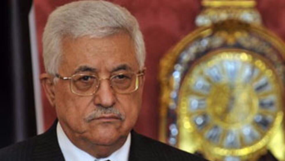 Abbas threatens to end talks with Israel