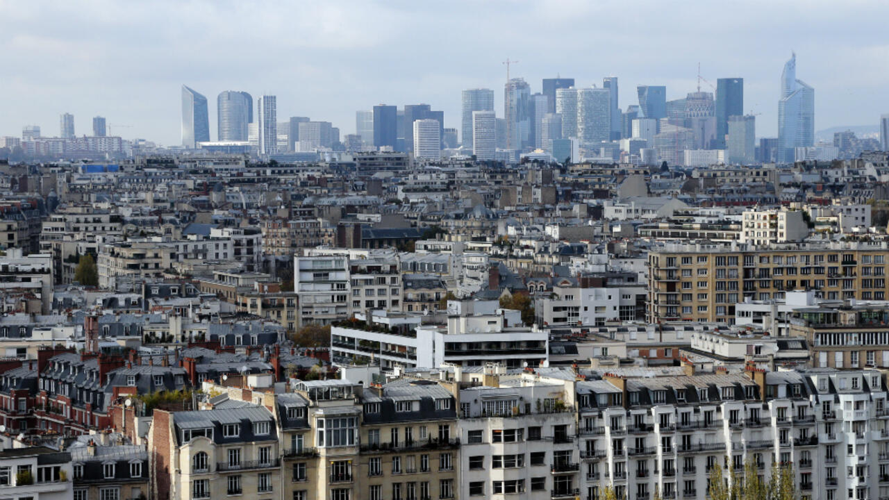 La complexe Métropole du Grand Paris voit enfin le jour
