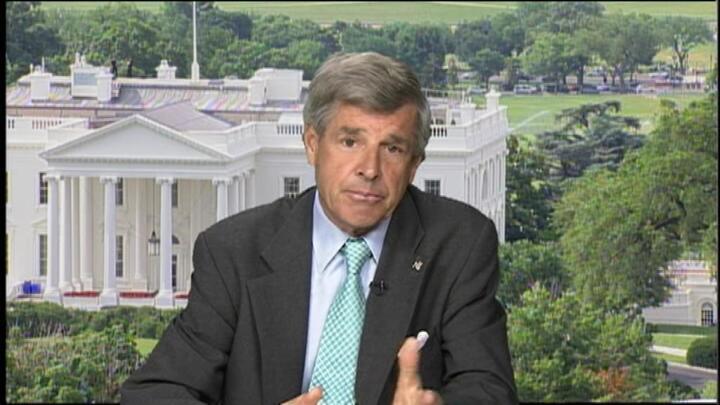 Paul Bremer, Former US administrator in Iraq - The Interview