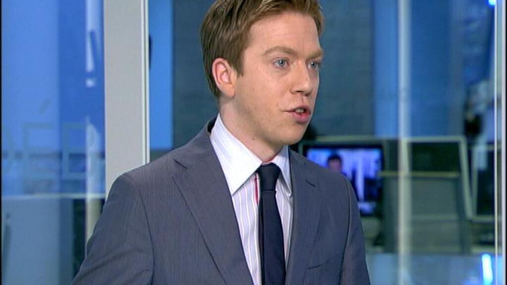 Ban Ki Moon at the Oscars - Press Review - France 24