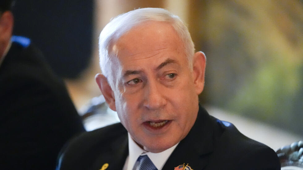 Netanyahu vows 'harsh' response to deadly Golan Heights strike blamed ...