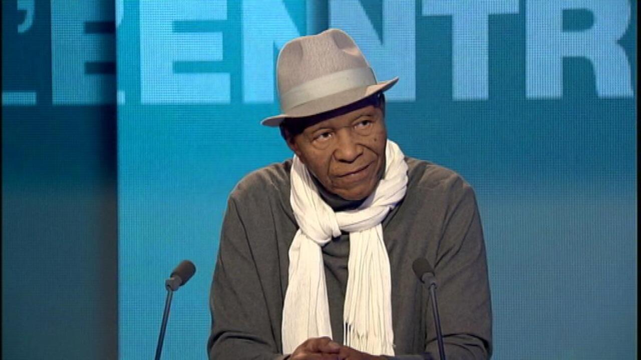 Robert King, Former Louisiana inmate, Member of the 'Angola 3' - The ...