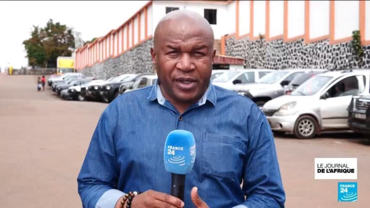 Calme précaire au Cameroun après l'élection présidentielle et la ...