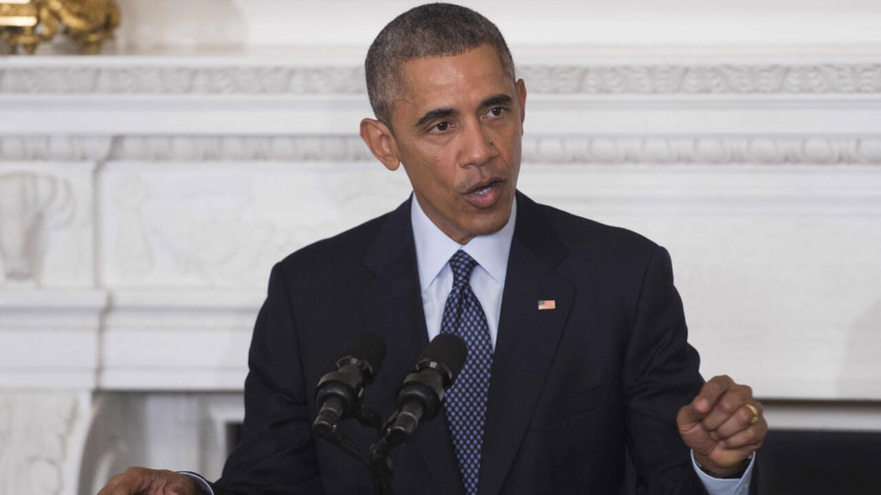 Obama vetoes Keystone XL pipeline bill