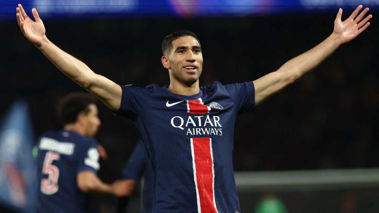 Finale de la Ligue des champions : 32 ans après, l'incroyable clin d'œil de l'histoire