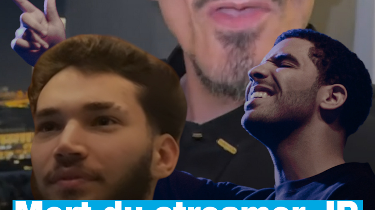 Mort du streamer JP : Drake et Adin Ross vont financer les funérailles ...