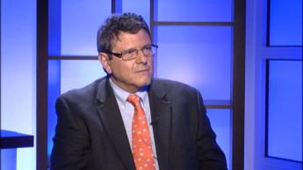 Reed Brody, Counsel and Spokesperson for Human Rights Watch - The Interview