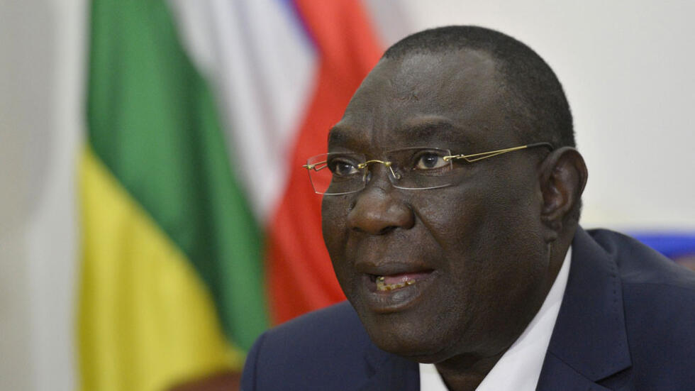 CAR president resigns amid inter-religious violence