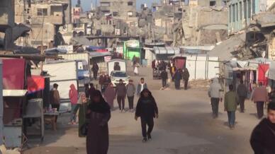 Yuka ROYER - France 24