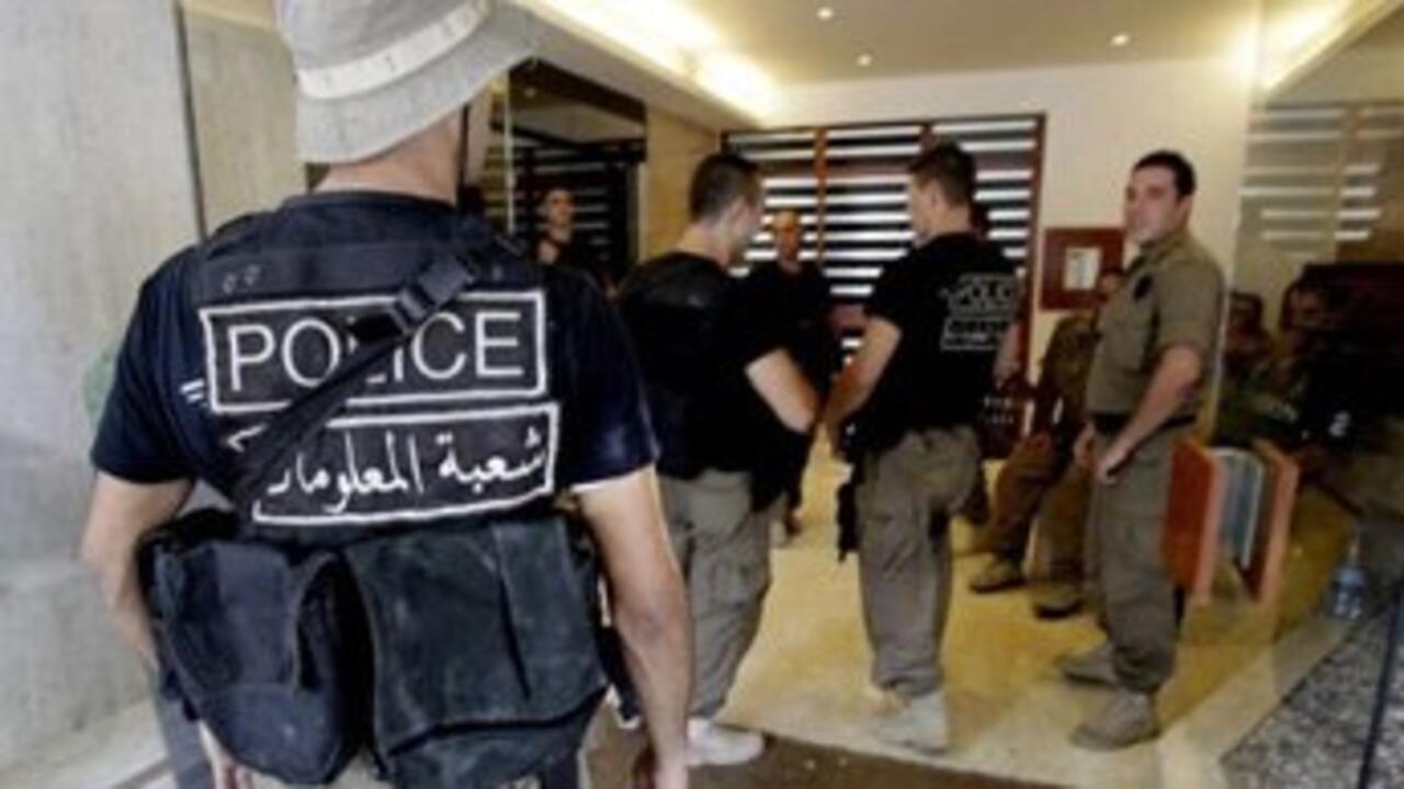 Lebanon-Syria hostage crisis sparks fears of sectarian violence