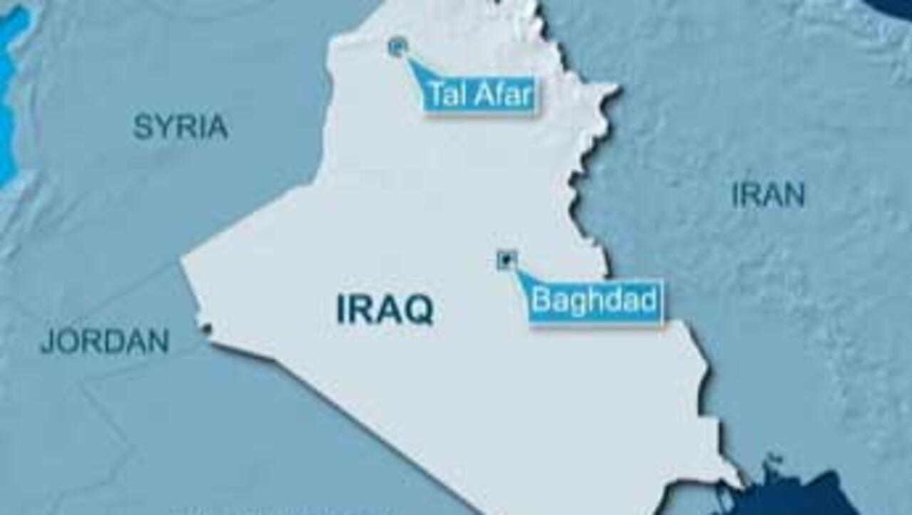 At least 50 killed in multiple attacks