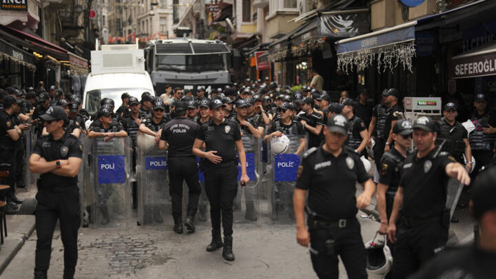 Erdogan slams cartoon as ‘vile provocation’, Turkish magazine denies ...