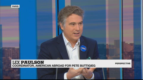 FEMEN leader Inna Shevchenko on her path to becoming a feminist ...