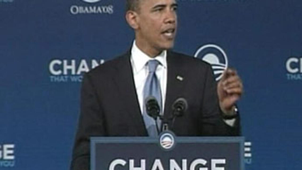 Key Obama campaign advisor resigns