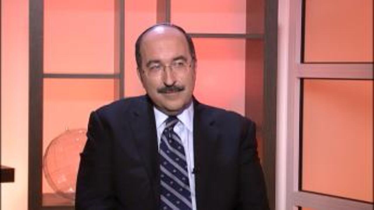 Dore Gold, Former advisor to Israeli Prime Minister Netanyahu - The ...