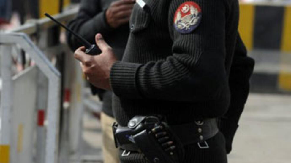 Pakistani Taliban claims deadly attack on Lahore police