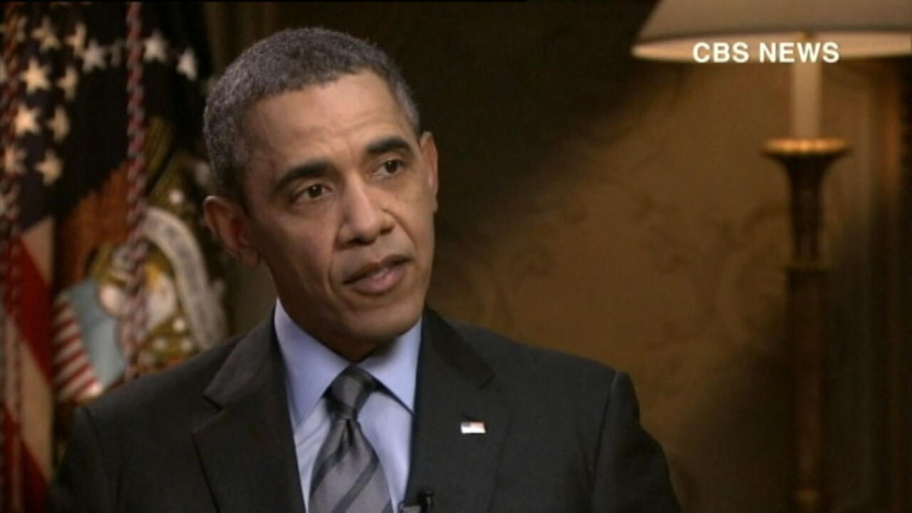 Obama calls for Russia pullout, start of direct talks