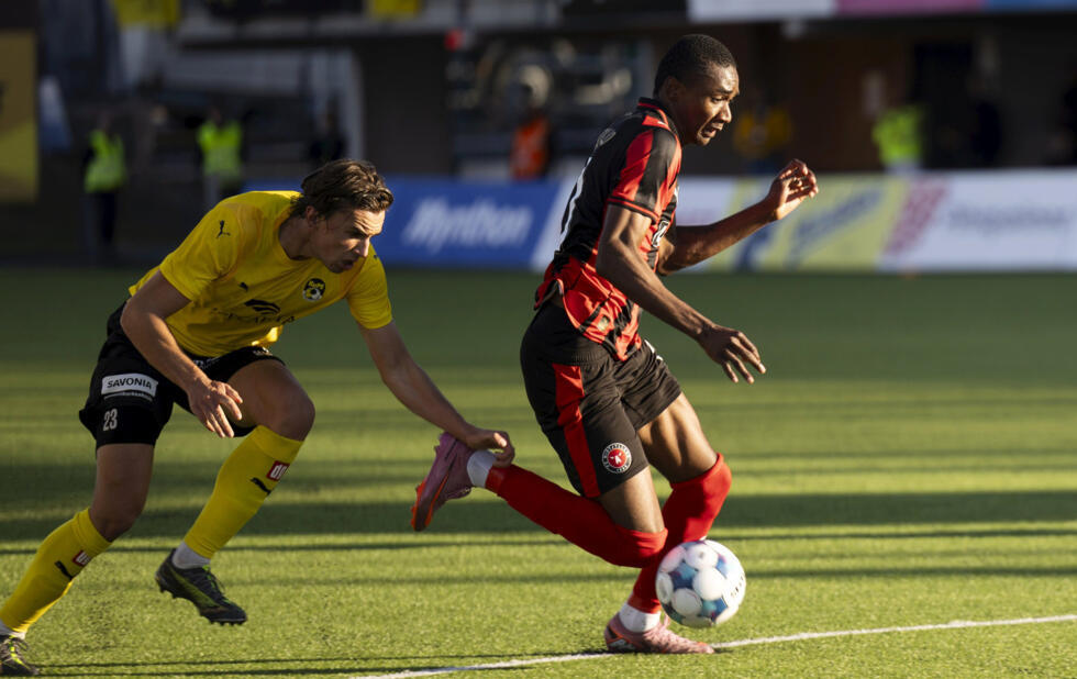 Solskjaer fired by Besiktas after Conference League failure, Palace ...