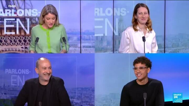 France-Algérie : le point de non-retour ? Parlons-en avec Adlene ...