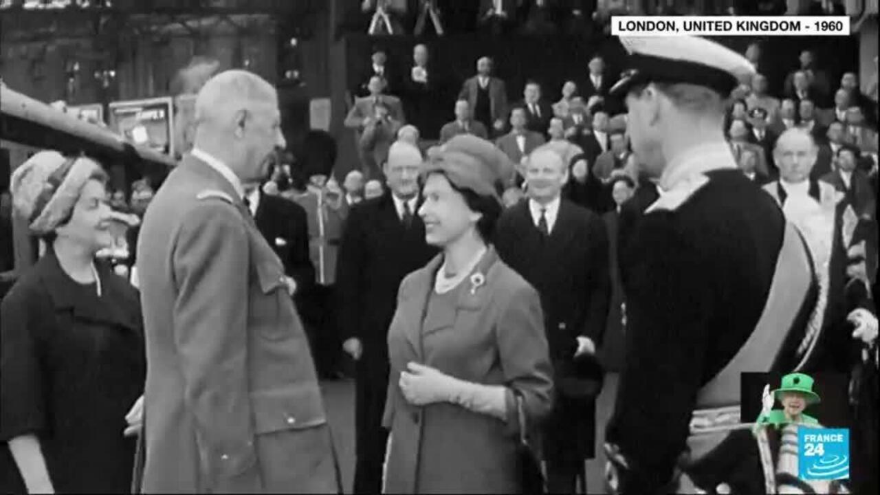 Entente Cordiale: 'Royal Family remains attached to' tight Franco ...