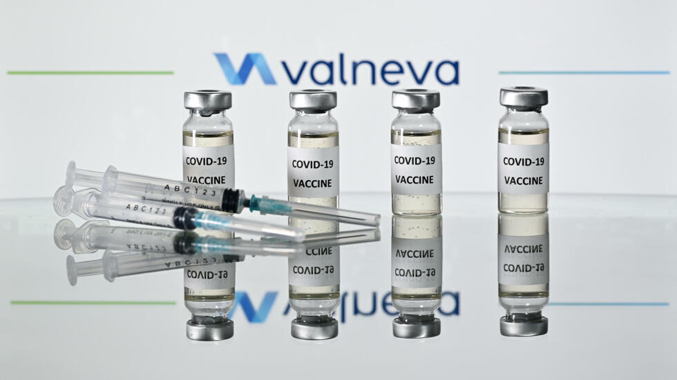 French firm Valneva wins approval from European Commission to supply ...