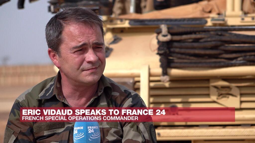 Exclusive: French special ops commander on adapting to terror threat in ...