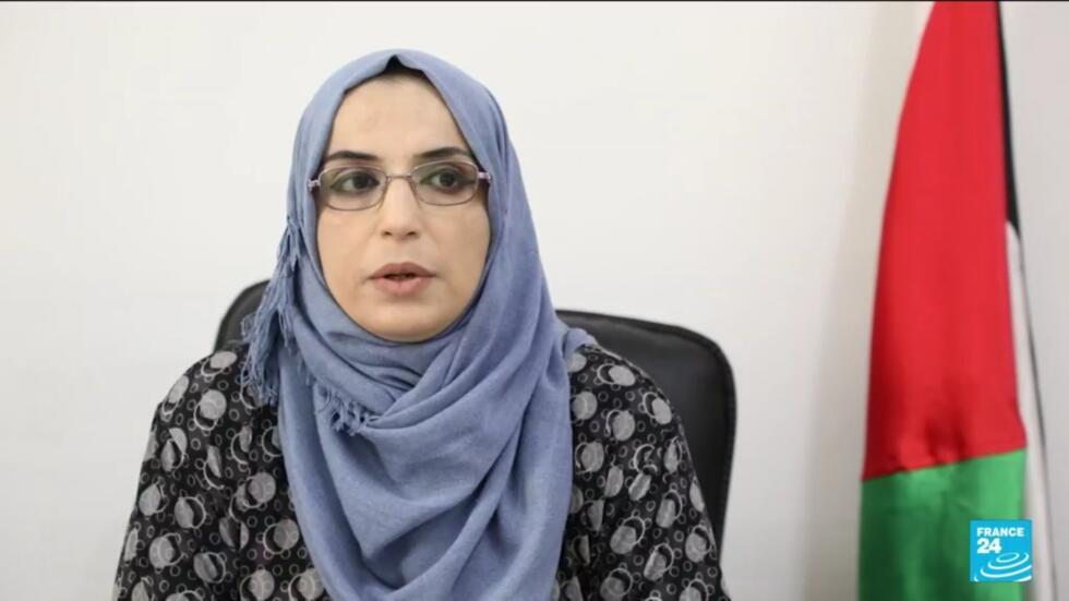 Breast Cancer Awareness Month: Women in Gaza subjected to violence and ...