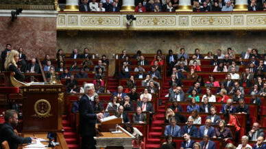 Budget 2025 : quels scénarios pour l'exécutif en cas de blocage ...