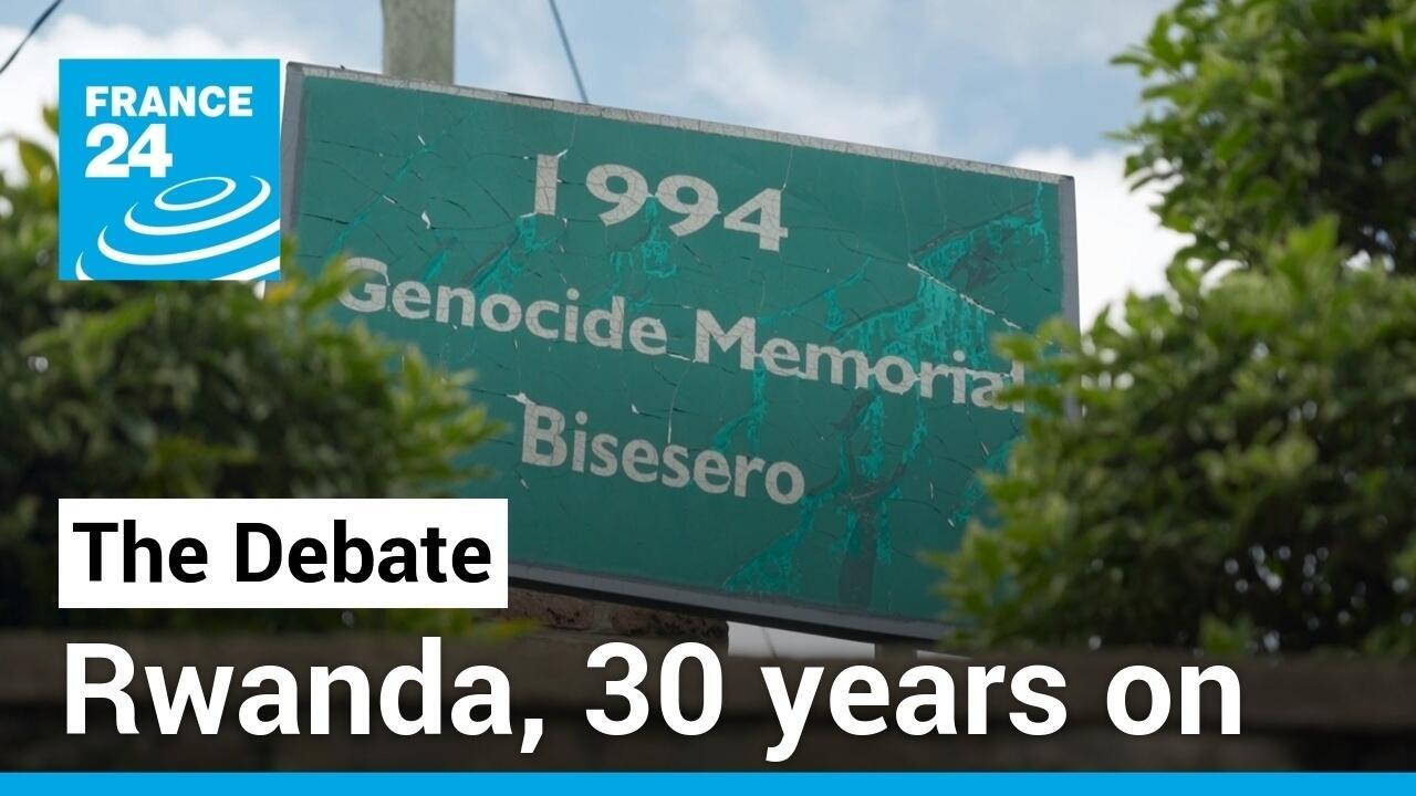Rwanda, 30 years on: France to recognise failure to stop genocide - The ...