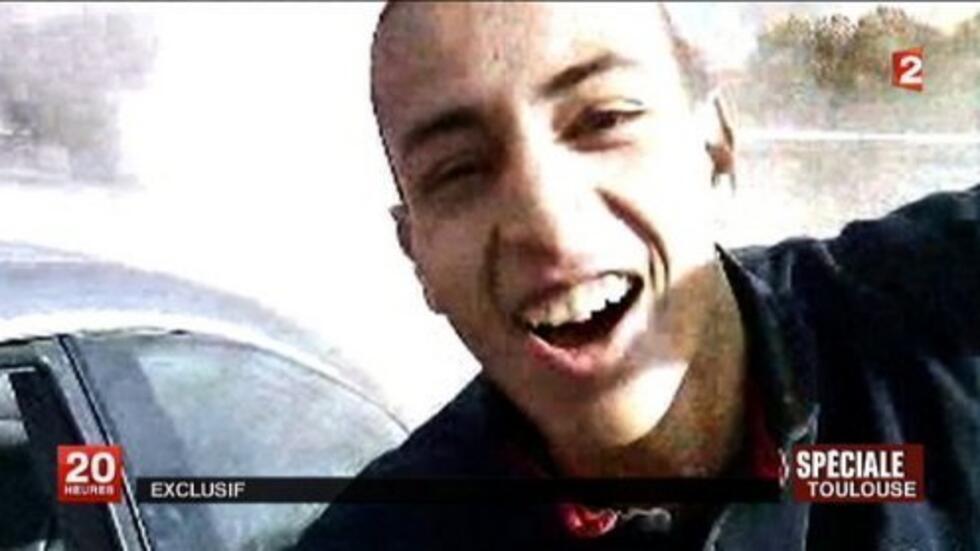 The boy next door who ‘brought France to its knees’