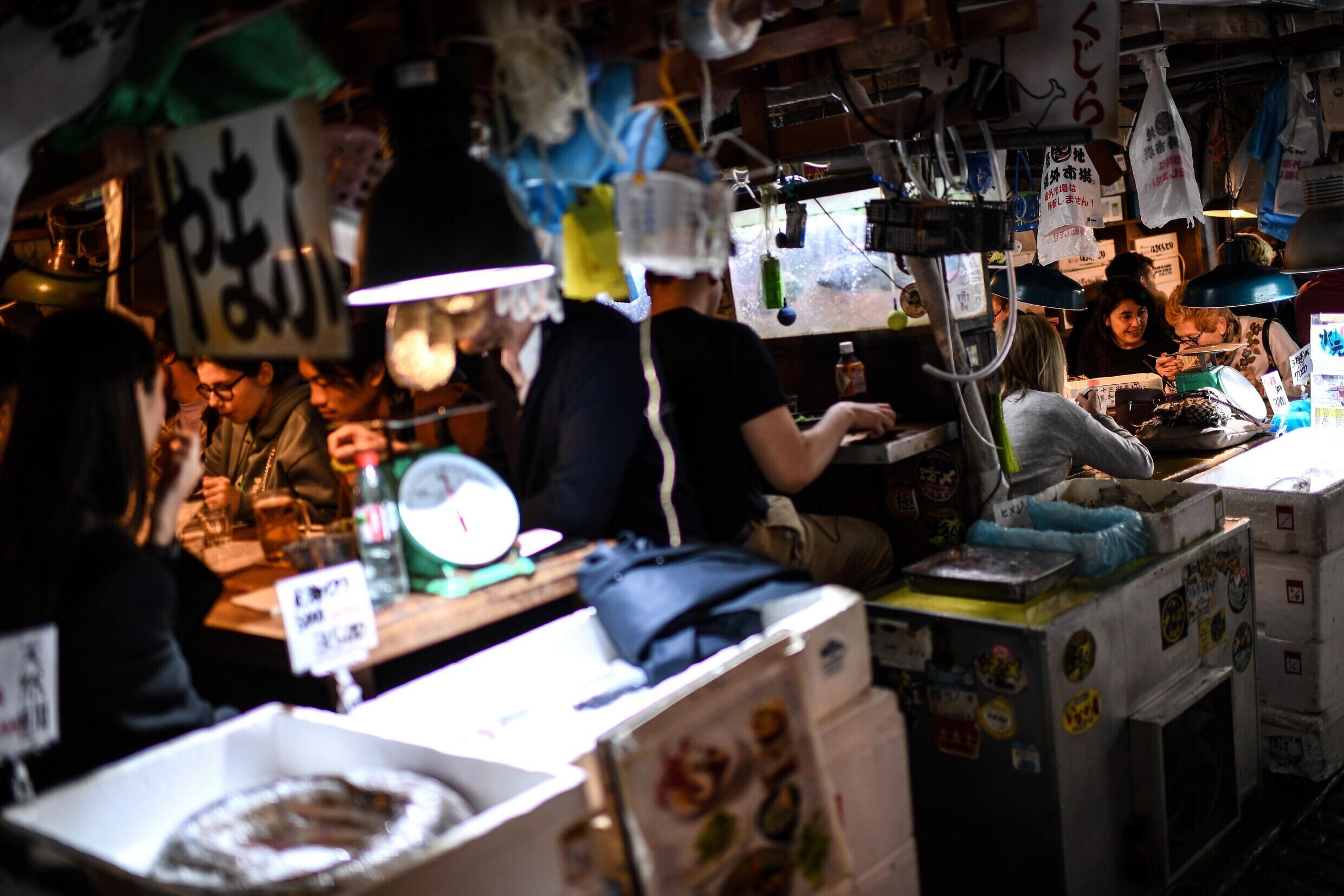 La folie des ramen à Paris