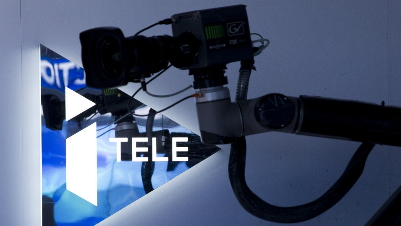 Un onzième jour de grève pour la rédaction d'iTélé, la chaîne info du ...