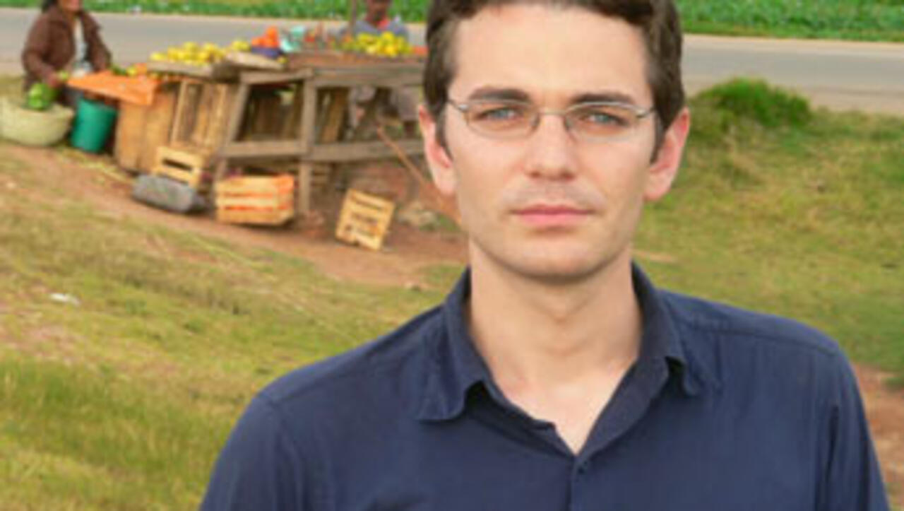 Madagascar: ask our correspondents