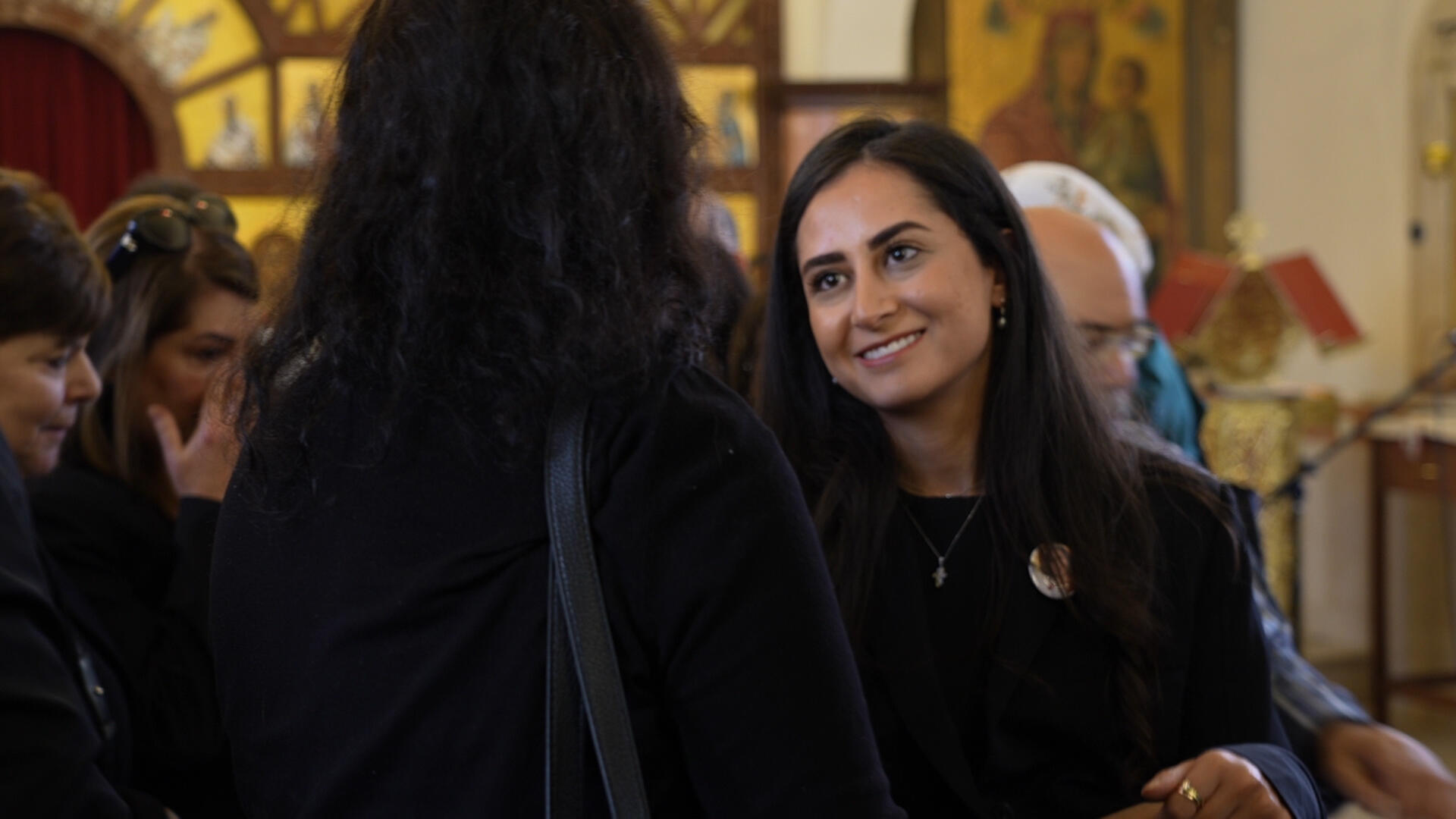 Un año sin Shireen Abu Akleh: familiares y colegas honran su legado y ...