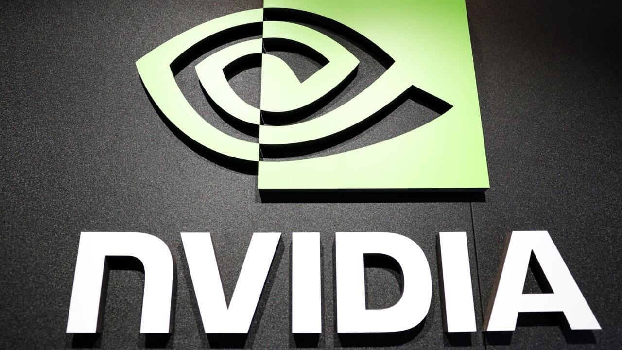 IA : Nvidia prépare le retour d'un modèle de puces avancées sur le ...