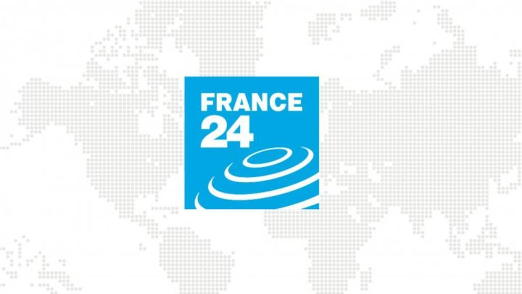 France 24 now broadcasting live on YouTube